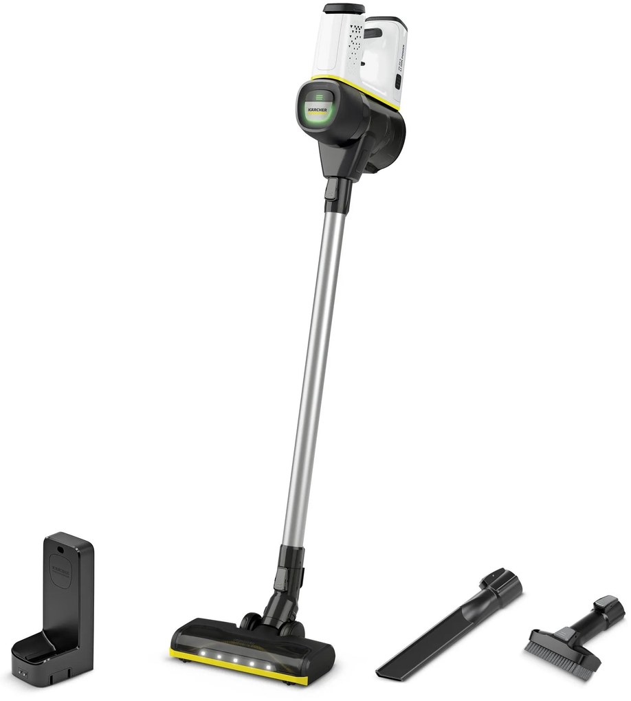 Tyčový vysavač kärcher vc 6 cordless ourfamily