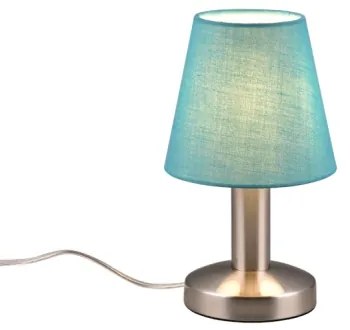 Stolní lampa TRIO MATS E14 1x40W bez žárovky 599700119
