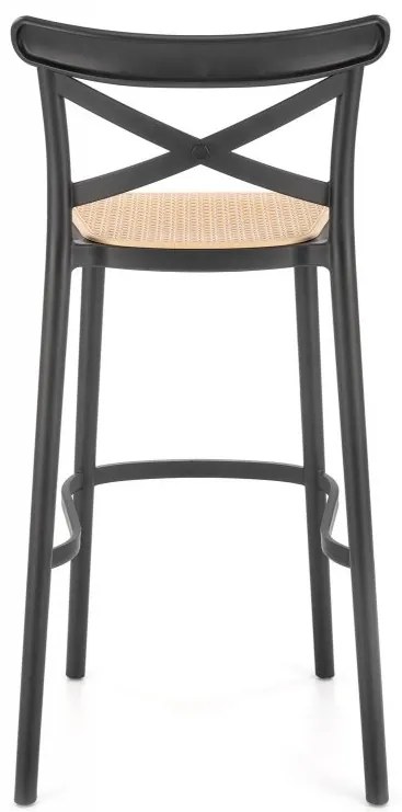 Barová židle H111 Halmar