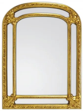 Zrcadlo Lotty G 70x95 cm z-lotty-g-70x95-cm-592 zrcadla