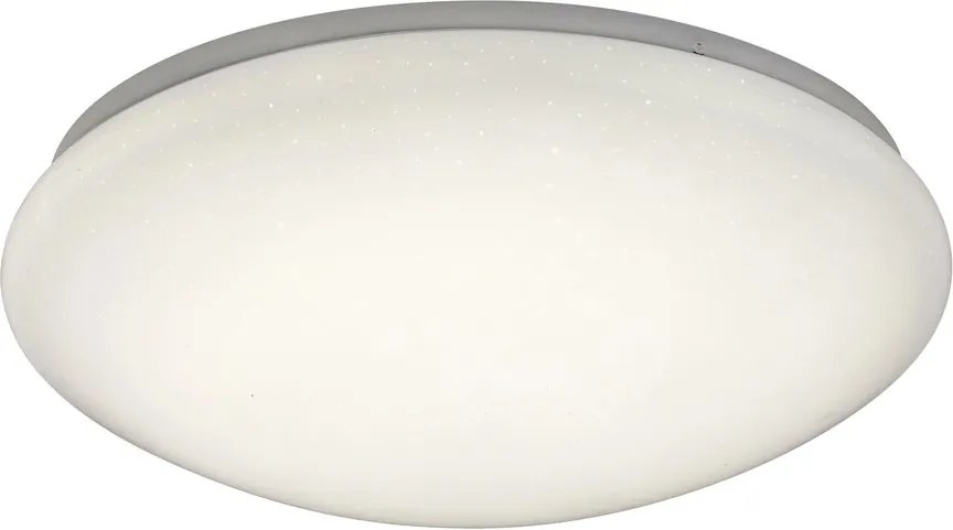 Rábalux Liana 2495 Stropní Svítidla bílá kov LED 24W 1440lm 4000K IP20 A