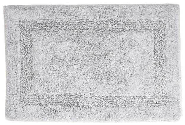 Koupelnový kobereček TUTUME šedý AW22 826332