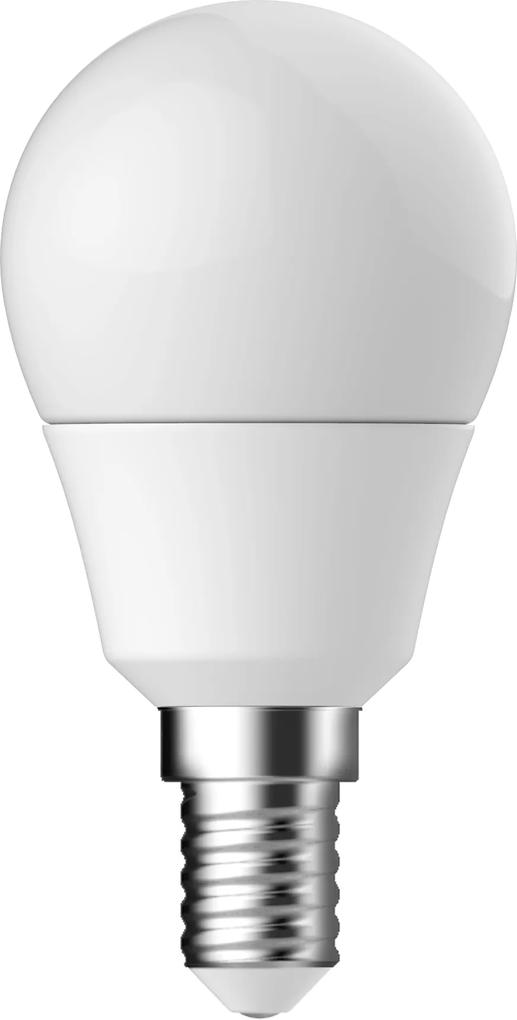 Nordlux LED žárovka G45 SMD E14 3,5W 2700K (1ks) 5172013921