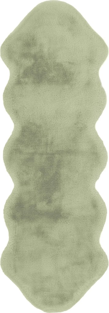 XXXLutz UMĚLÁ KOŽEŠINA, 60/180 cm, - Online Only koberce & rohožky - 005937116402