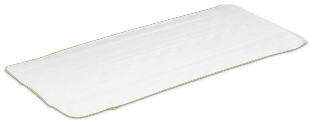 Dormeo Ochranný potah na matraci Aloe Vera 160x190/200 cm