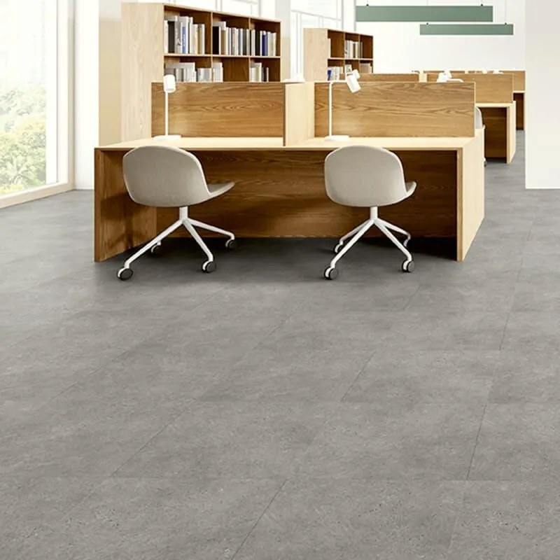 Vinylová podlaha Expona Commercial 5444 Beton District