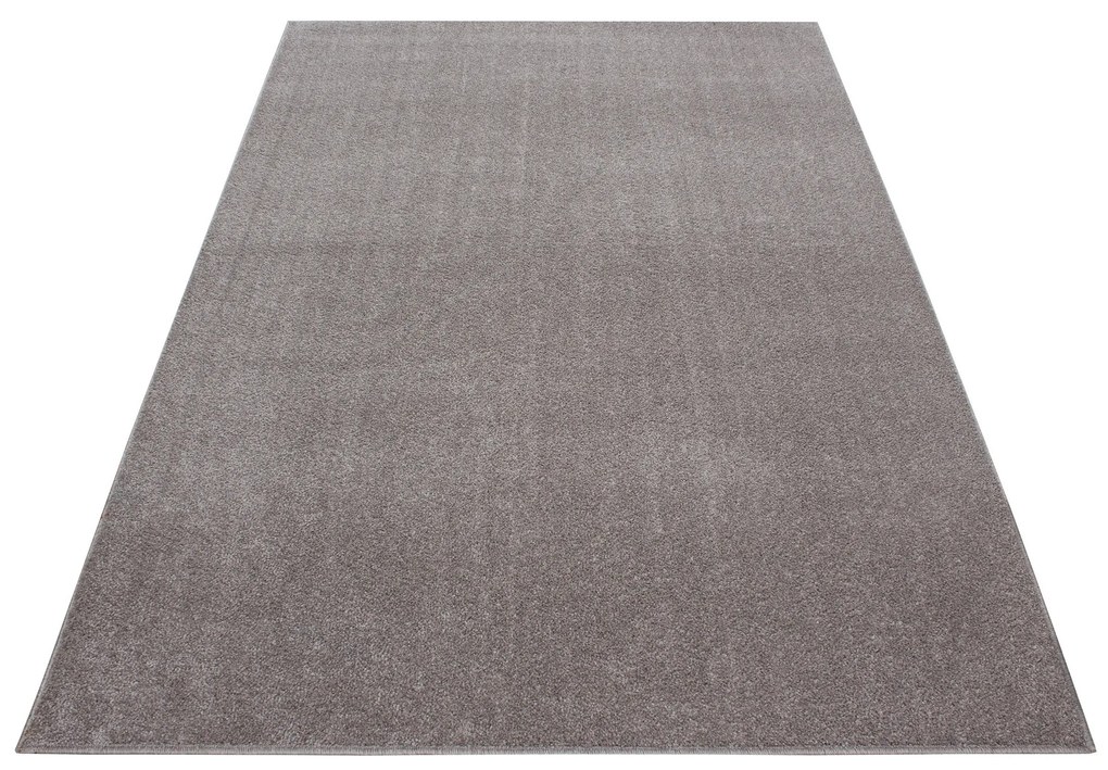 Ayyildiz Kusový koberec ATA 7000, Béžová Rozměr koberce: 80 x 150 cm