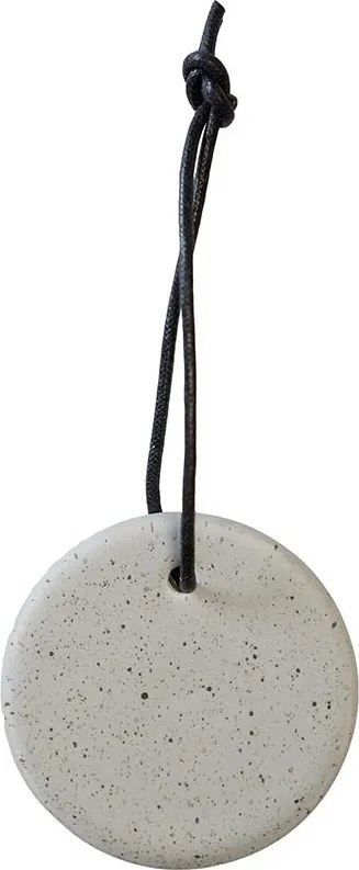 Keramická vánoční ozdoba Round Mole Dot DBKD