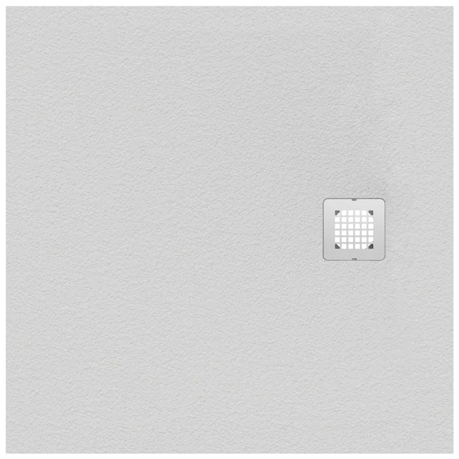 Ideal Standard Ultra Flat S - Sprchová vanička 90 x 90 cm, Bílá, K8215FR