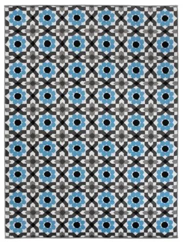 Moderní kusový koberec CHAPPE CH3010 - 140x200 cm