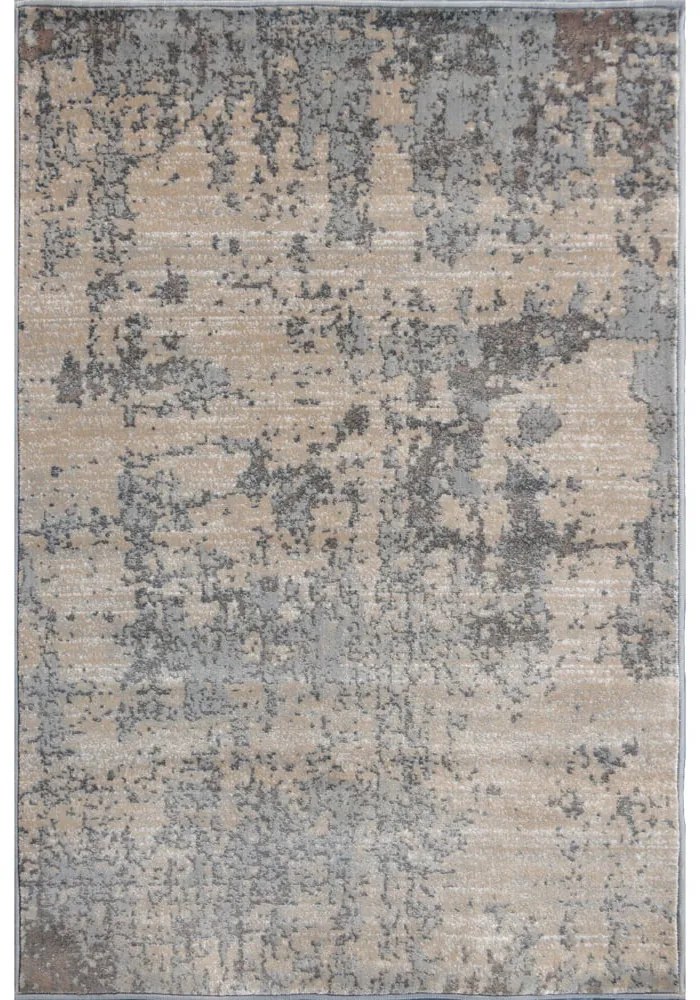 JUTEX Kusový koberec NEMEZIS 33002 679 béžový BARVA: Béžová, ROZMĚR: 155x230 cm