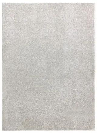 koberec, koberec metráž SAN MIGUEL krémový 031 hladký, Jednotný jed velikost 150x250 cm | krásné koberce cz