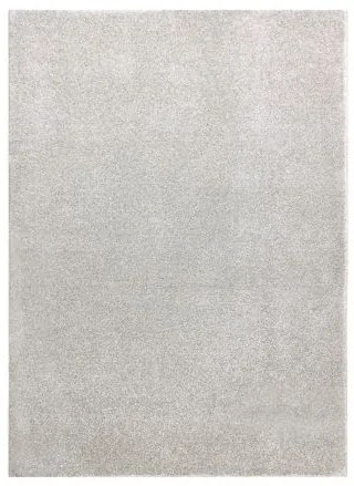 koberec, koberec metráž SAN MIGUEL krémový 031 hladký, Jednotný jed velikost 170x230 cm | krásné koberce cz