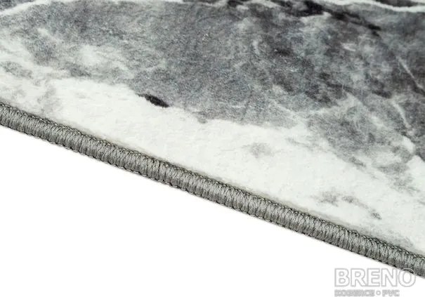 Breno Kusový koberec PRIMA 432, 60x110 cm, Vícebarevné