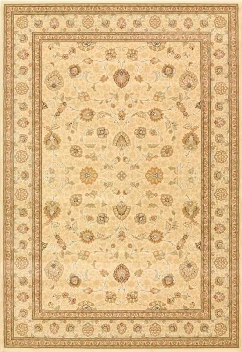 Perský kusový koberec Nobility 6529/190 Osta Varianta: 160x230