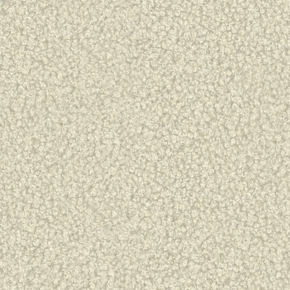Rozkládací oboustranná sedací souprava do L SMART BOUCLE 232x143 cm, krémová