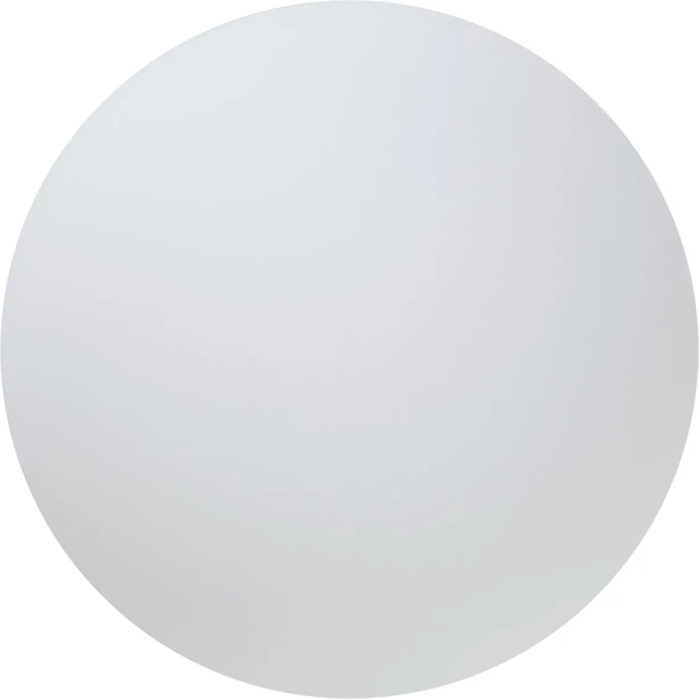 OS AUR71151 AURA 8 IP stropní/nástěnné skleněné svítidlo bílá IP65 10W E27 HF - OSMONT