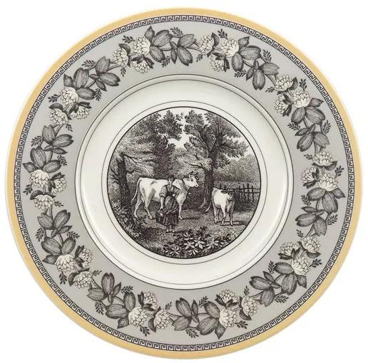 Villeroy & Boch Audun Ferme pečivový talíř, 16 cm