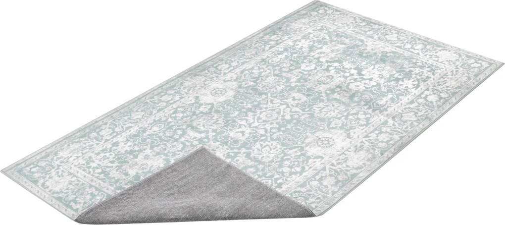 Livarno® Koberec, 80 x 150 cm (zelená)
