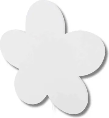 Dětské nástěnné světlo Kvítek | LED noční lampa | SENTOP LED0594