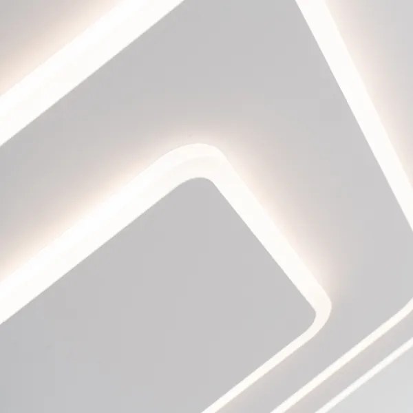 Brilagi - LED Stmívatelné stropní svítidlo MODERN LED/72W/230V 3000-6000K + DO