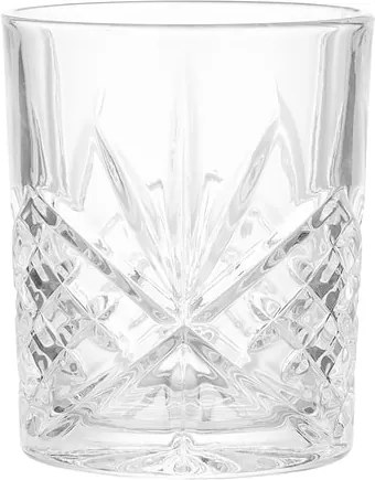 Butlers CRYSTAL CLUB Sklenice 300 ml