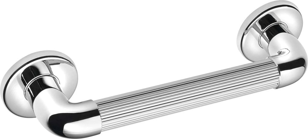 Sapho Ridder - Madlo, délka 30 cm, chrom A1013037