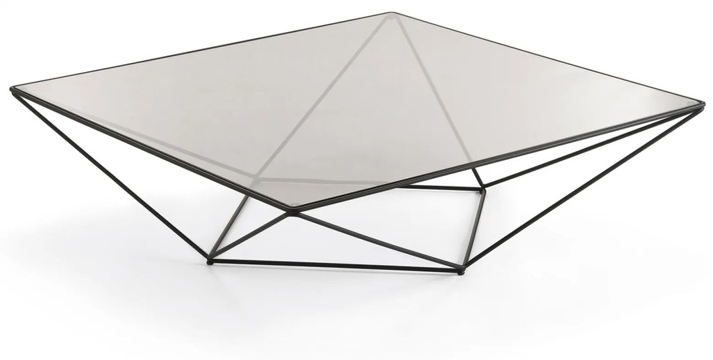 Prostoria designové konferenční stolky Avet Low Table (120 x 120 x 33 cm)