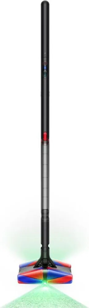Dyson PencilVac Fluffycones™ - Tyčový vysavač
