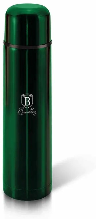 BERLINGERHAUS Termoska nerez 1 l Emerald Collection BH-6381