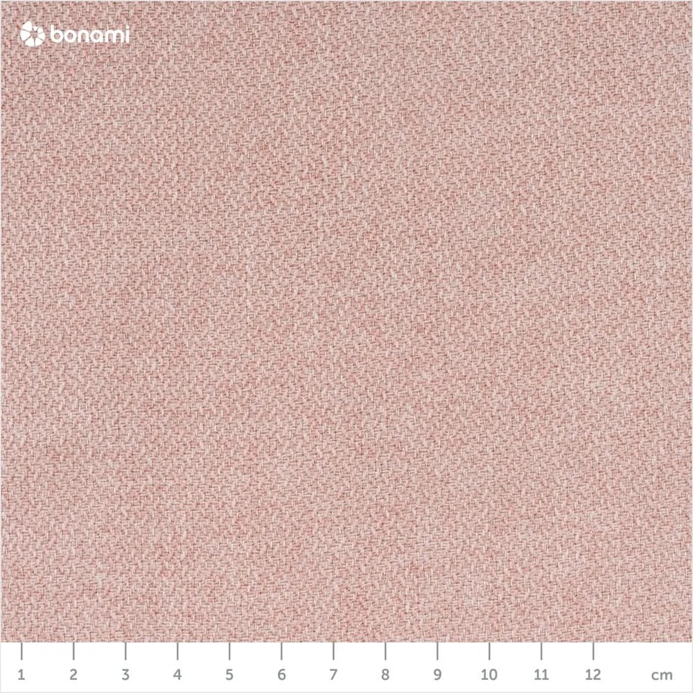 Růžová polohovací/rozkládací pohovka 180 cm Matylda – Bonami Essentials