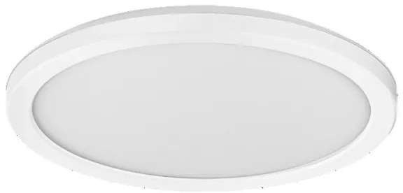 Ledvance - LED RGBW Stmívatelné stropní svítidlo SMART+ ORBIS LED/19W/230V Wi-Fi