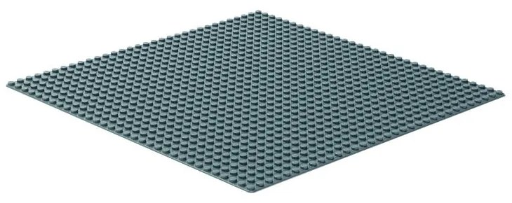 Červený organizér se 3 zásuvkami LEGO® Storage