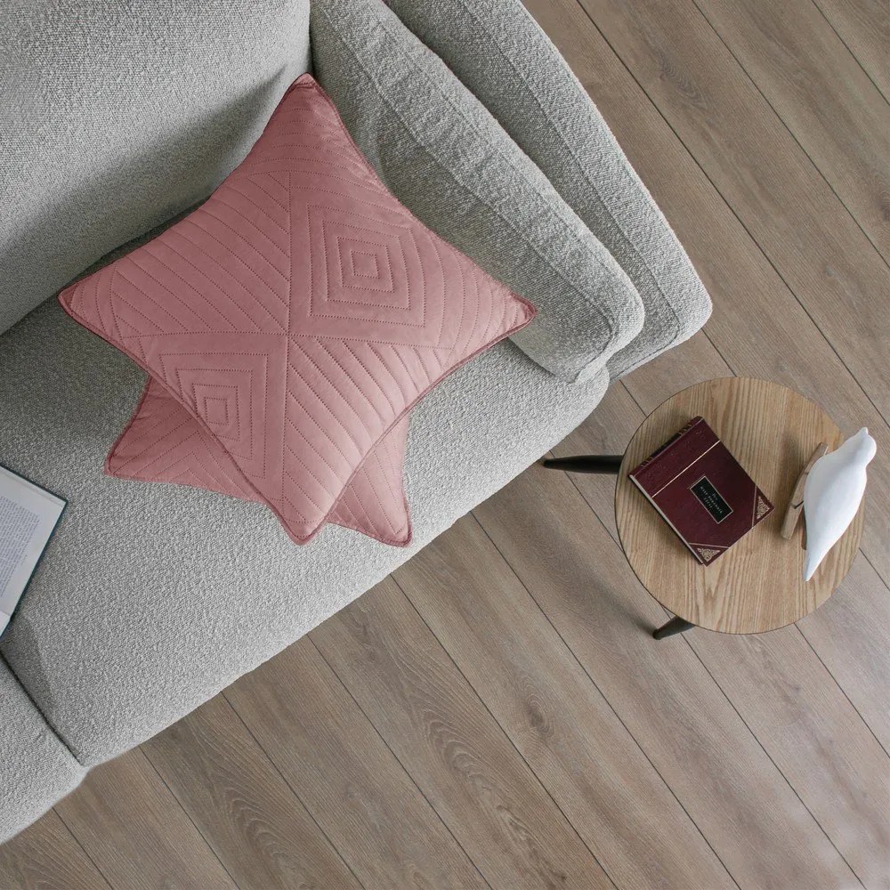 Povlaky na polštáře v sadě 2 ks z mikrovlákna 50x70 cm Softa – Restilo