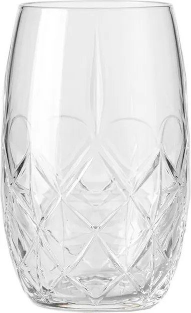 RCR ALKEMIST SKLENICE NA VODU 510 ML SADA 6 KS