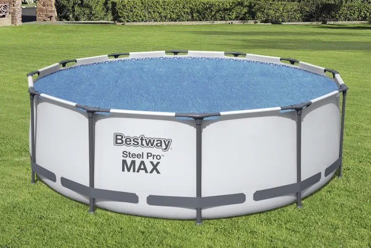 Solární plachta na bazén 366cm - BESTWAY 58242