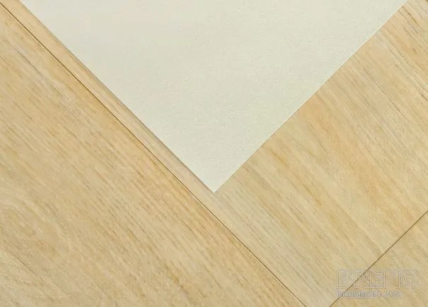 Breno PVC BONUS Native Oak 050 - světlé dřevo, šíře 400 cm