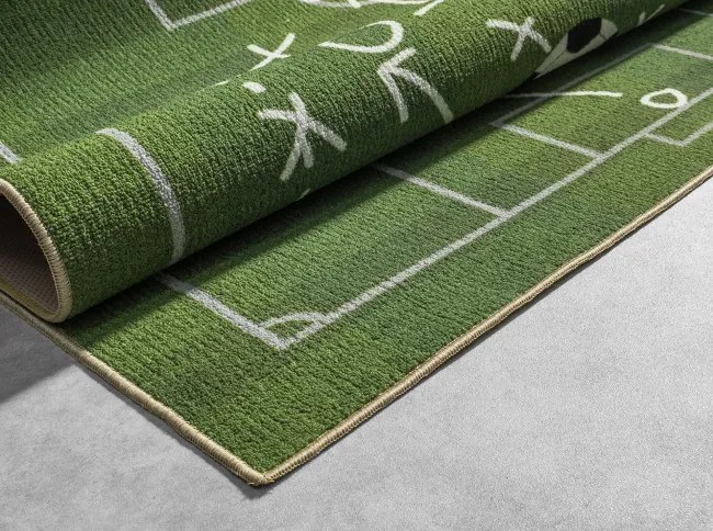 Koberec ARES FOOTBALL