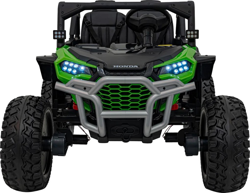 Ramiz Terénní vozidlo HONDA Talon 4x4 SxS zelené