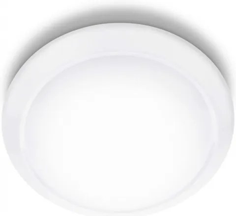 LED nástěnné a stropní svítidlo Philips Cinnabar 33365/31/16 2700K teplá bílá 5,5W