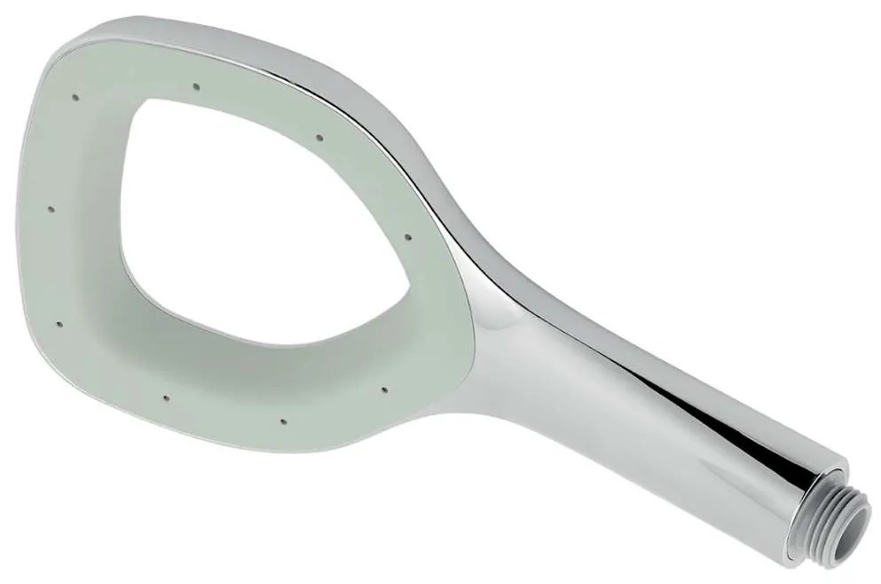Novaservis - Sprchová hlavice Eco, 1 proud, chrom RU/880,0
