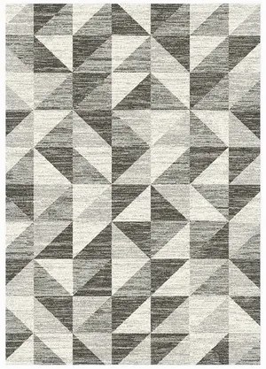 B-Line Béžový kusový koberec Hawaii 1480 80x150 cm