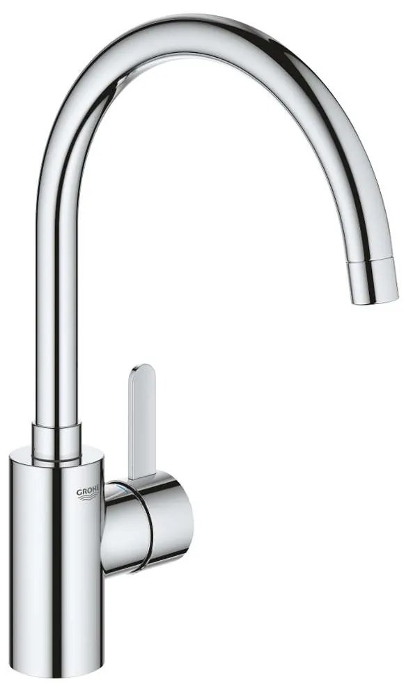 Grohe Eurosmart Cosmopolitan - Dřezová baterie, chrom 31188002
