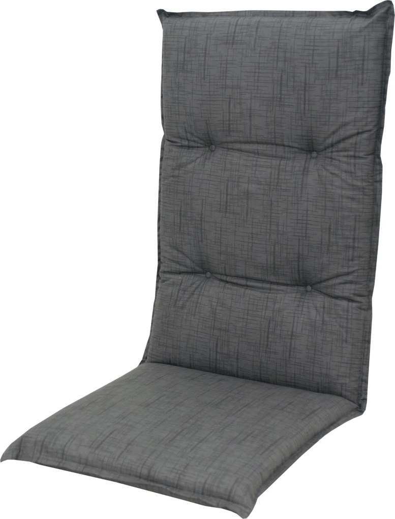 Doppler LIVING 6996 - vysoký polstr na křeslo s vysokým opěradlem