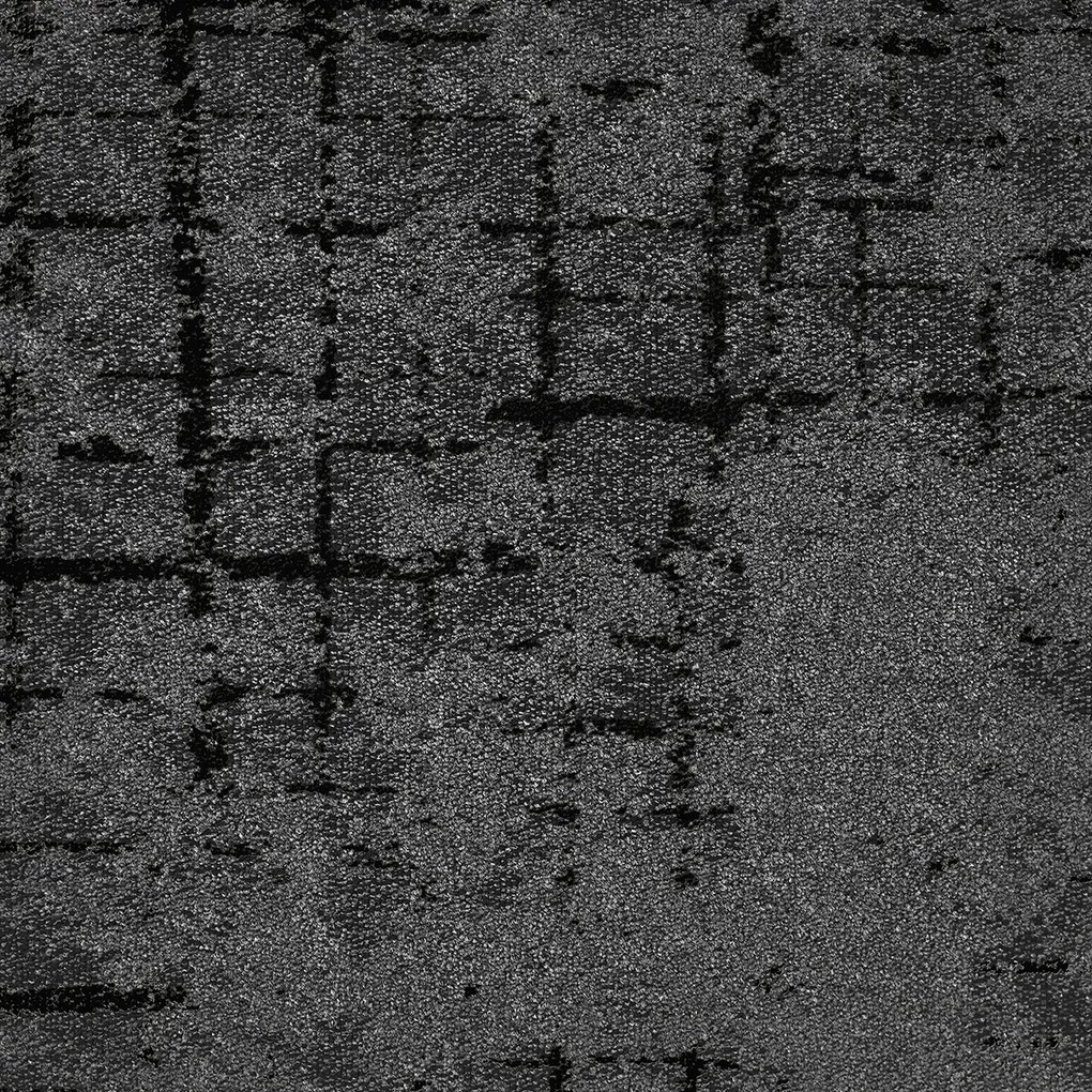 Associated Weavers, Kobercový čtverec Macro Tile 97 50 x 50 cm, chodba / předsíň