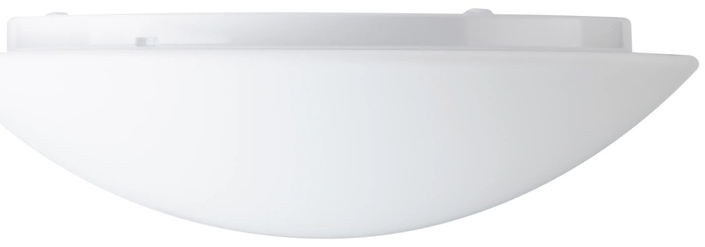 Osmont 68048 Aura 11, stropní/nástěnné svítidlo z triplexového skla se senzorem 19W LED 3000K IP44, průměr 42cm