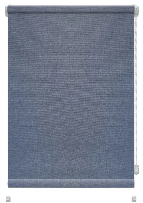 Šedá roleta 72,5x150 cm Mini Faro – Gardinia