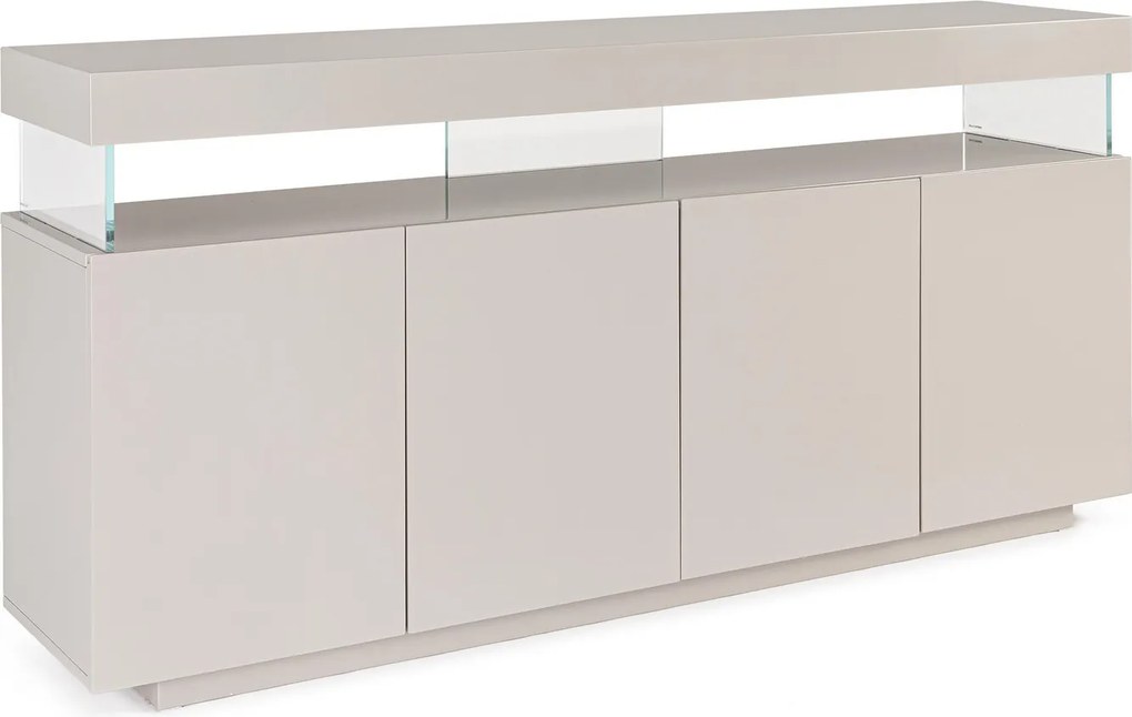 BIZZOTTO Komoda BENEDICT 90×180 cm 0732068