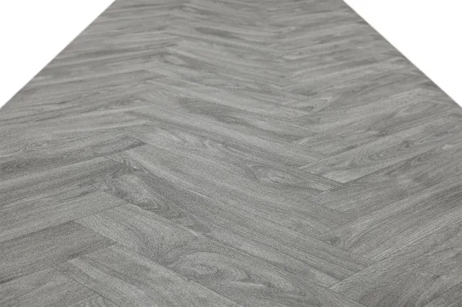 PVC podlaha Smartex Laurel Oak 901M šedá
