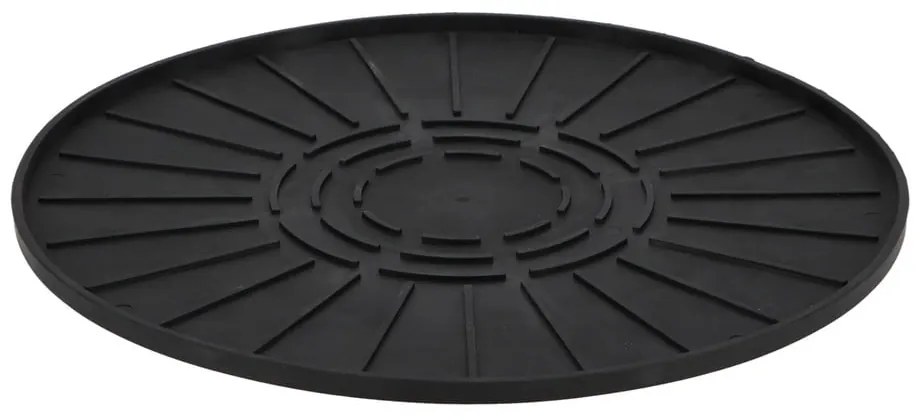 Gumová podmiska pod květináč ø 37 cm Coaster – Esschert Design